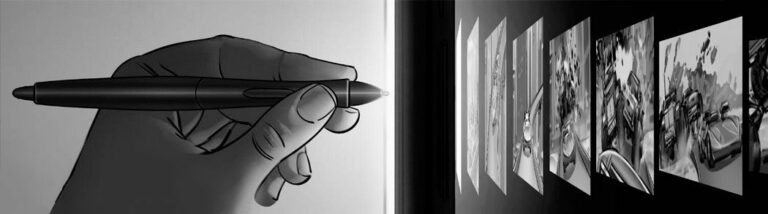 Max Forward – Digital Storyboards – Max Forward is a professional ...